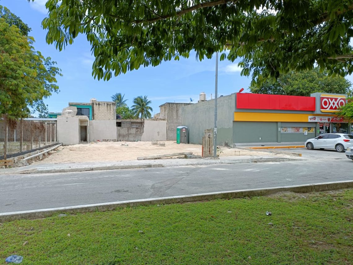 Bajo estela de corrupción, Maya Gas pretende rodear Playa del Carmen ...