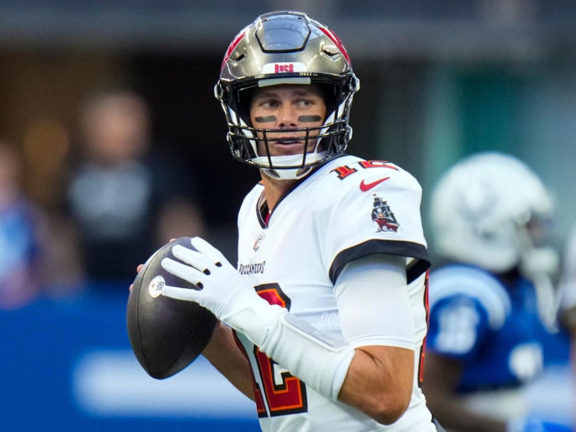 Tom Brady abate récord de NFL – PlayaalDía