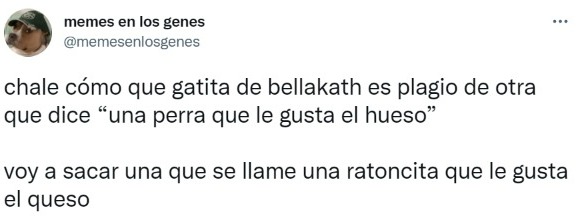 Los memes no podían faltar para la retirada de ‘Gatita’ de Bellakath en ...